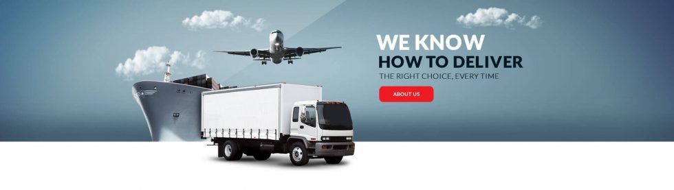 Global Freight Forwarders Ltd